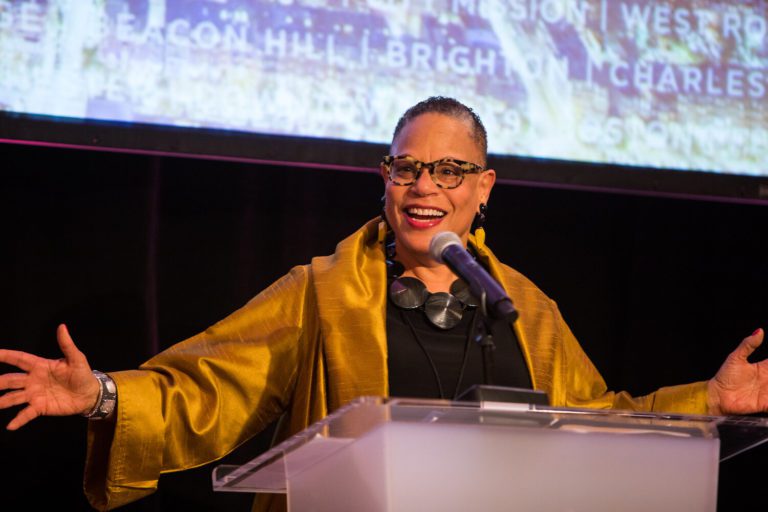 The Reverend June Cooper will preach in January - NHCC