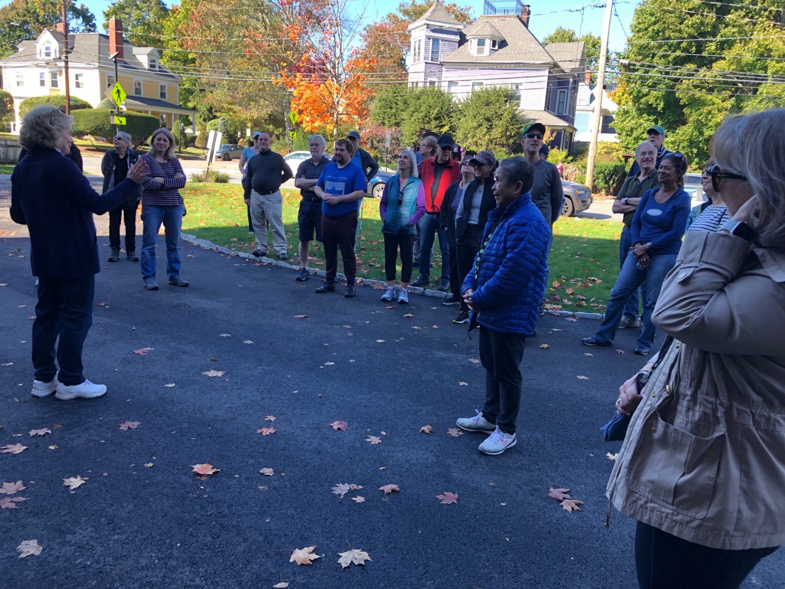 Historical Timeline - NHCC