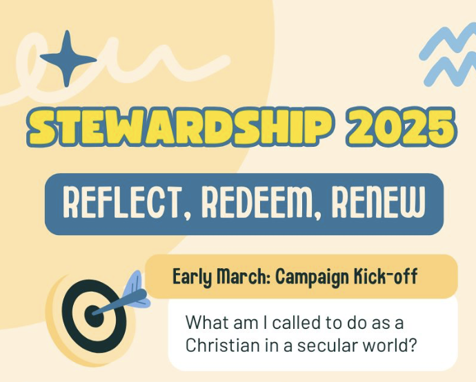 Pledge Sunday brings church to 60 percent mark - NHCC
